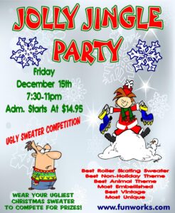 Skate Station Funworks in Gainesville, Florida