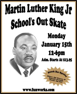 Skate Station Funworks in Gainesville, Florida