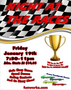 Skate Station Funworks in Gainesville, Florida