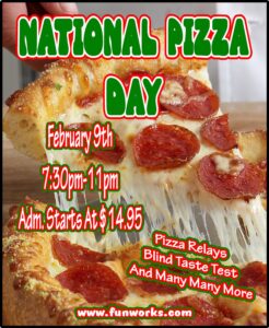 Skate Station Funworks in Gainesville, Florida