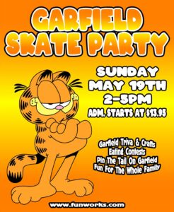 Skate Station Funworks in Gainesville, Florida