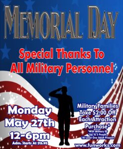 Skate Station Funworks in Gainesville, Florida