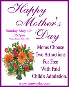 Skate Station Funworks in Gainesville, Florida