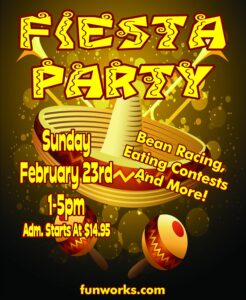 Skate Station Funworks in Mandarin, Florida