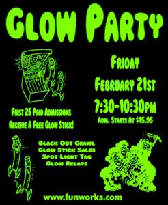 Skate Station Funworks in Mandarin, Florida