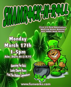 Skate Station Funworks in Orange Park, Florida